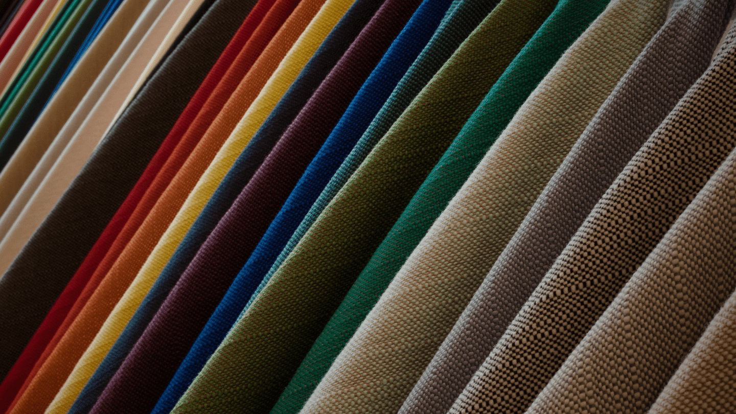 Fabric Swatches and Welt Sample Products | Centro Decor